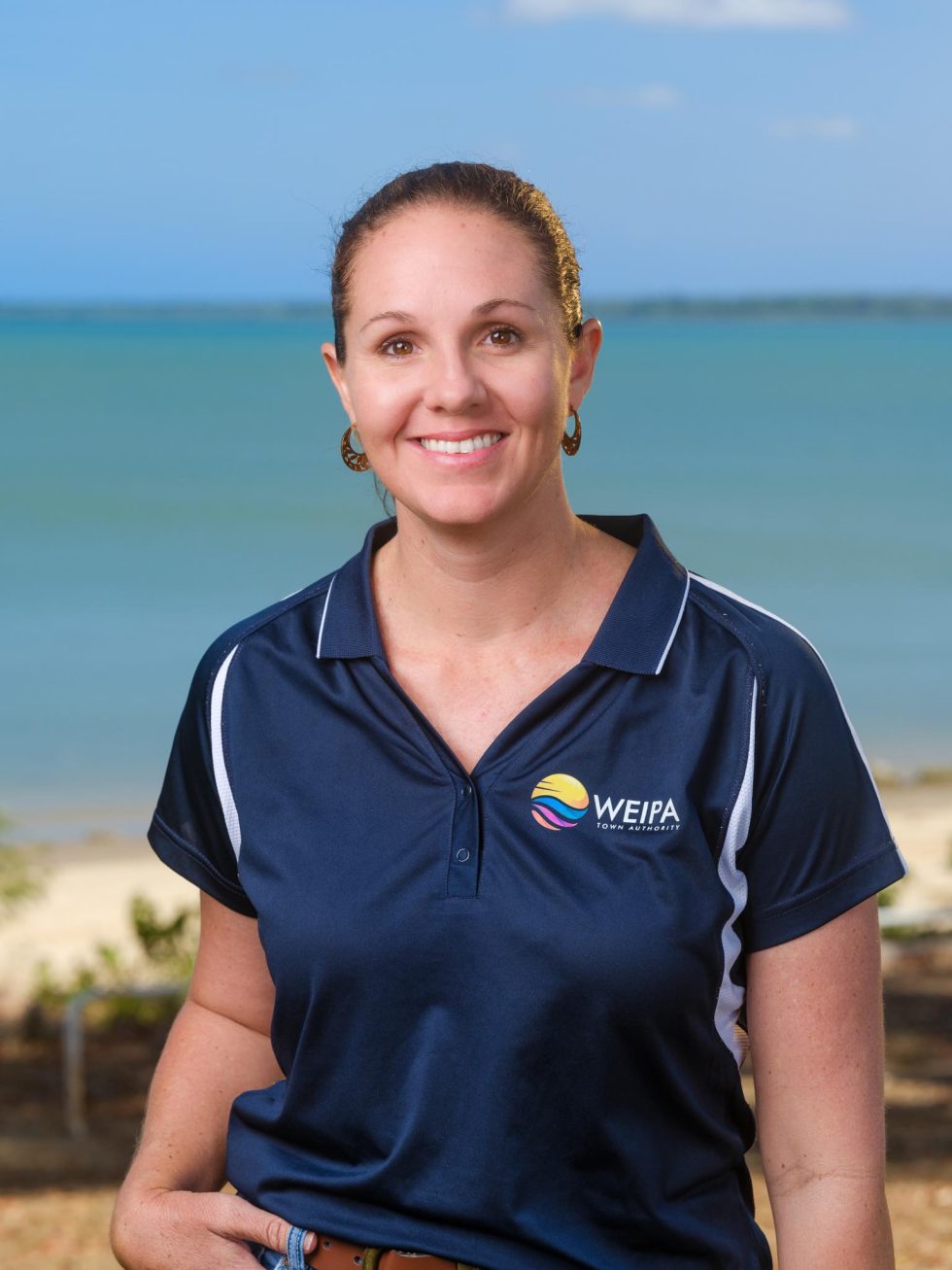 Board Members and Staff | RDA Tropical North