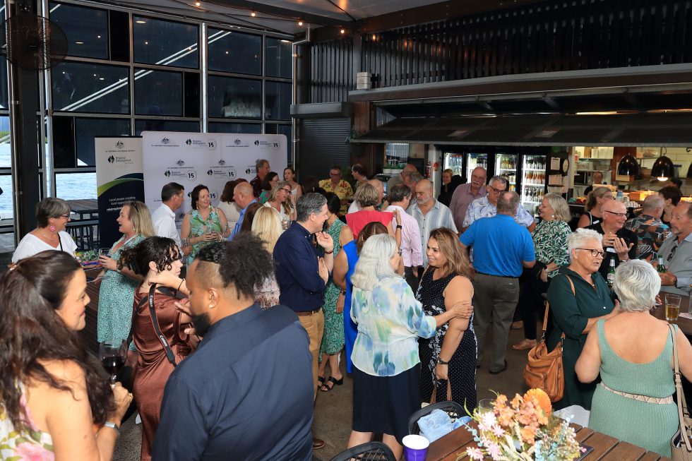 Celebrating 15 years of achievements | RDA Tropical North